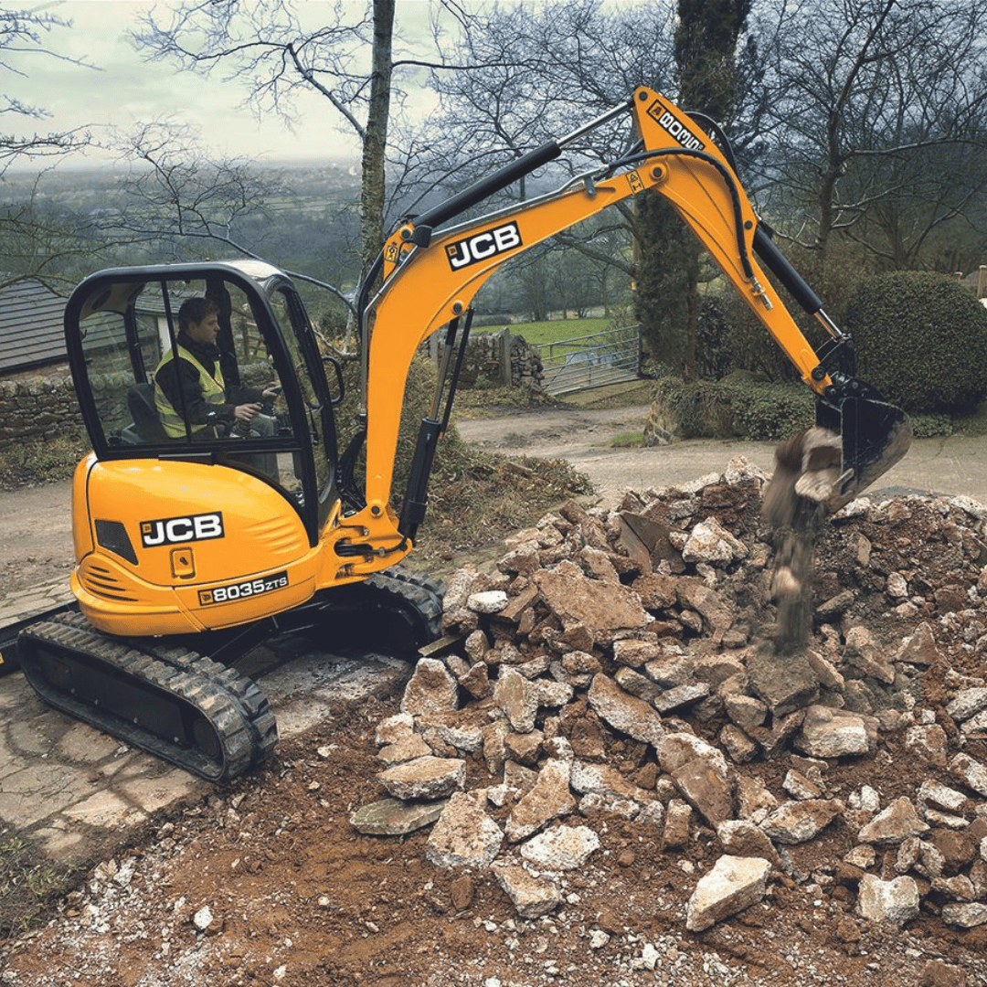 jcbazteca.mx /miniexcavadoras