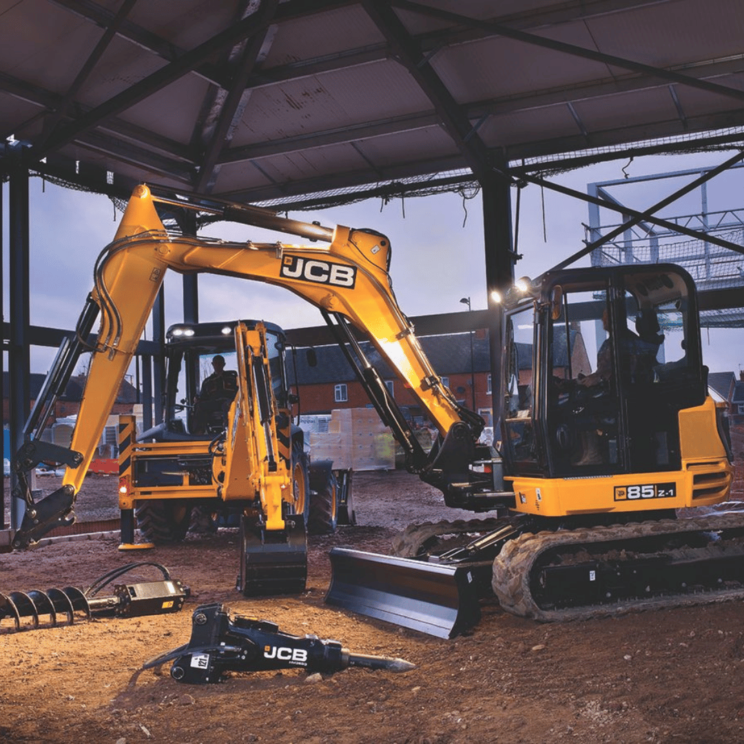 jcbazteca.mx /miniexcavadoras