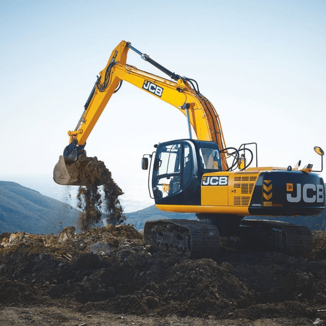 jcbazteca.mx /Excavadoras